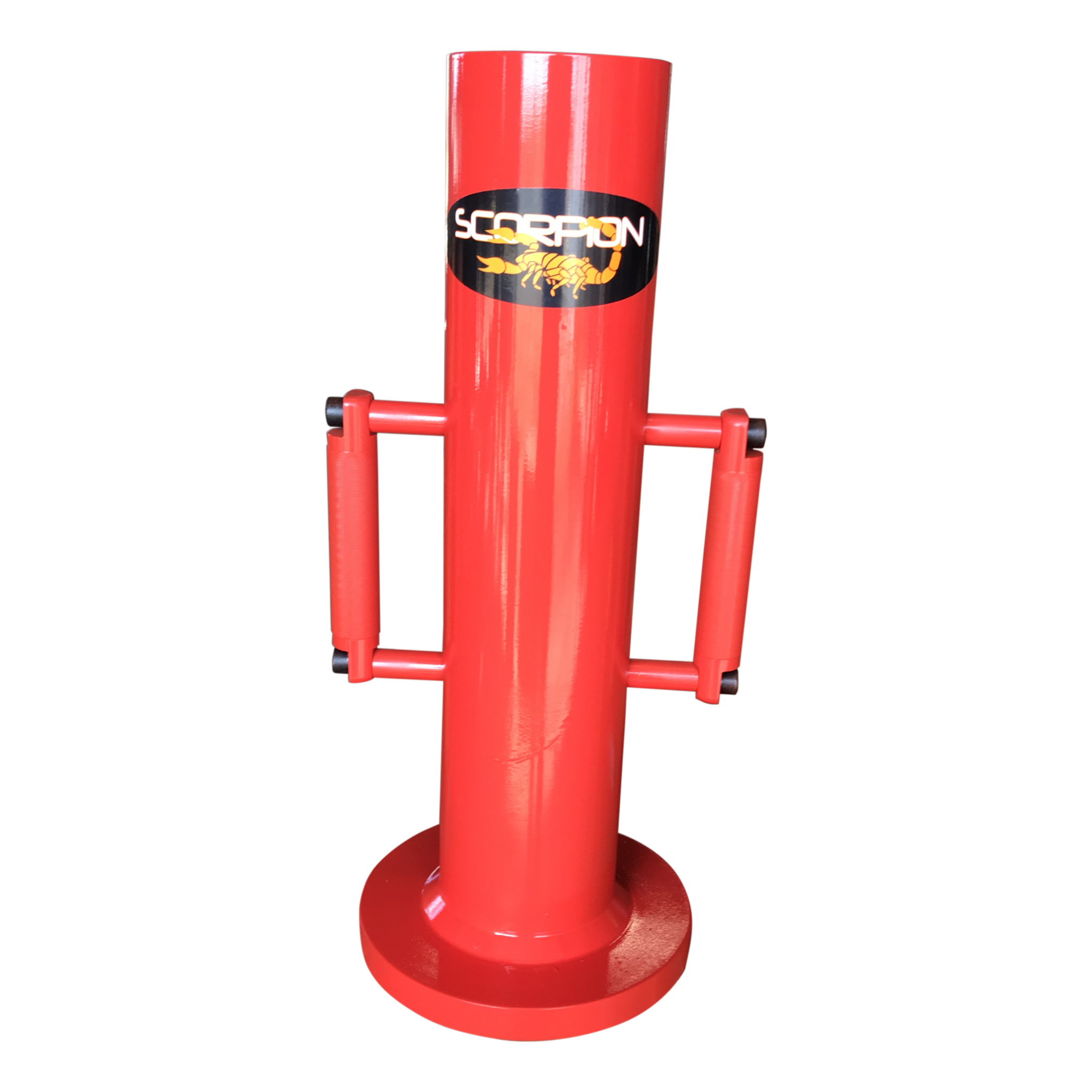 50T - MEJ Series | Scorpion Jacks International