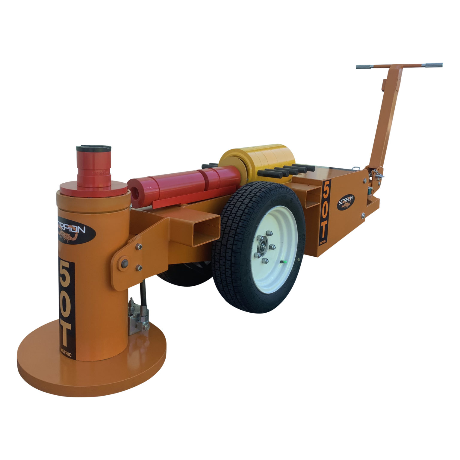 Products | Scorpion Jacks International
