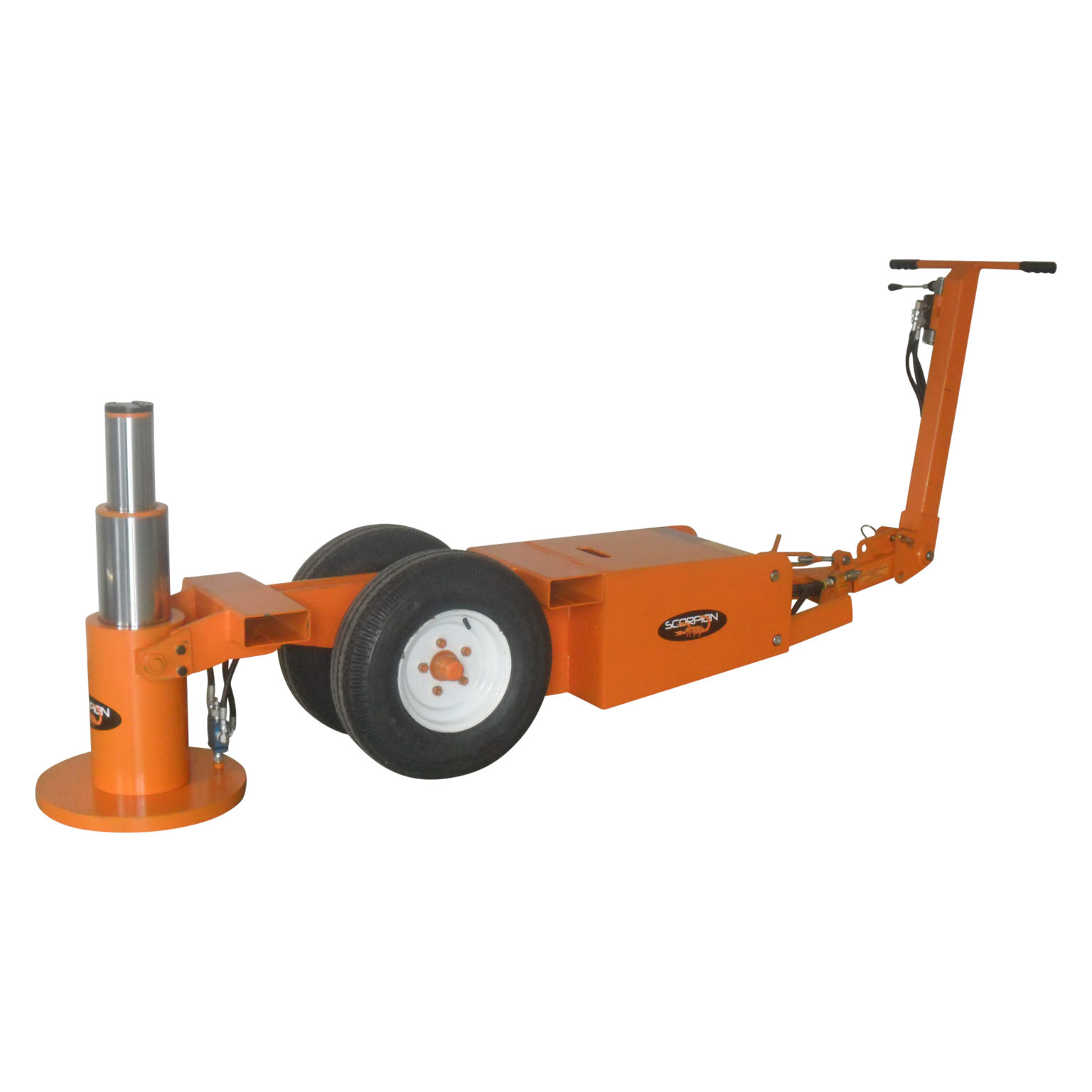 JACK - Telescopic | Scorpion Jacks International