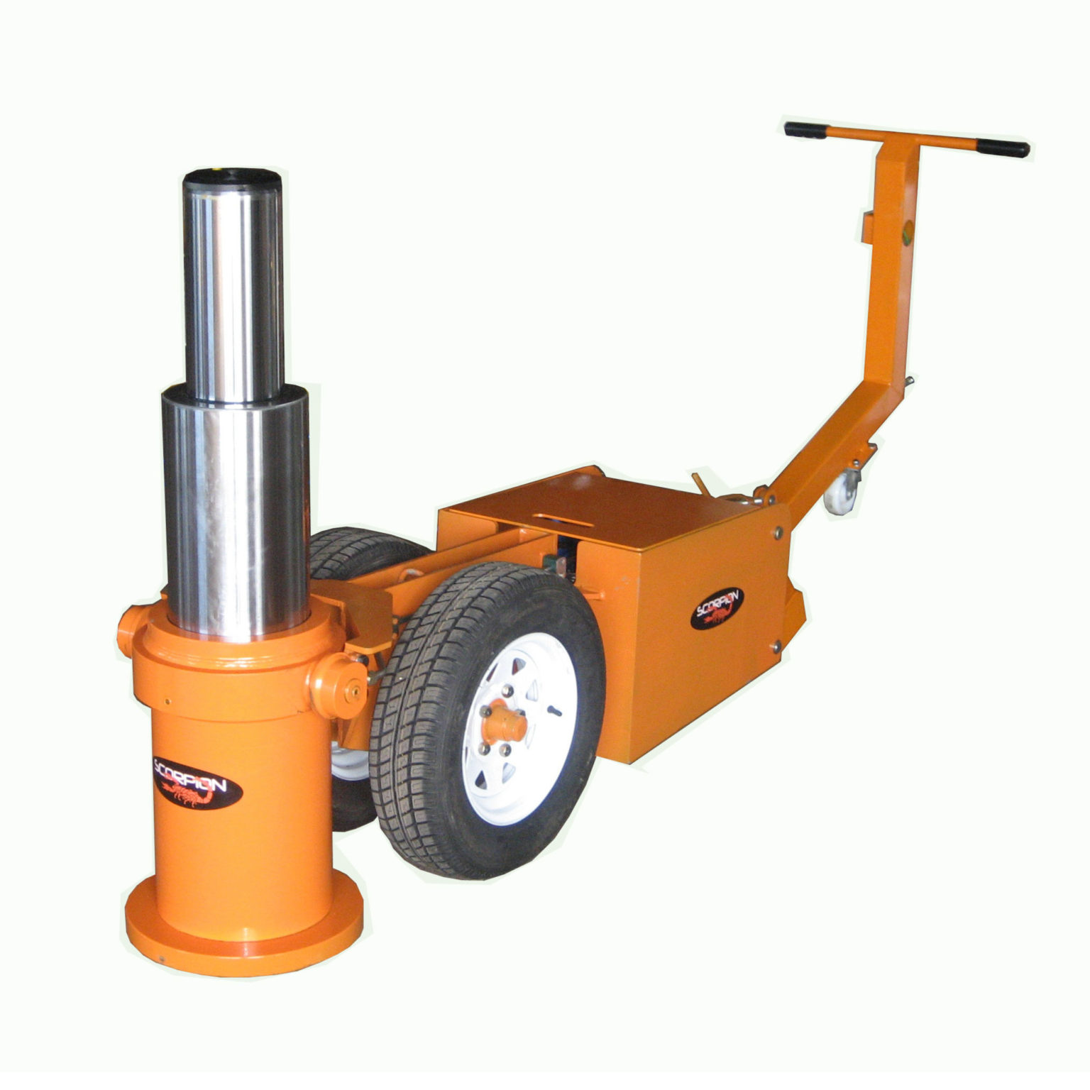 JACK - Telescopic | Scorpion Jacks International