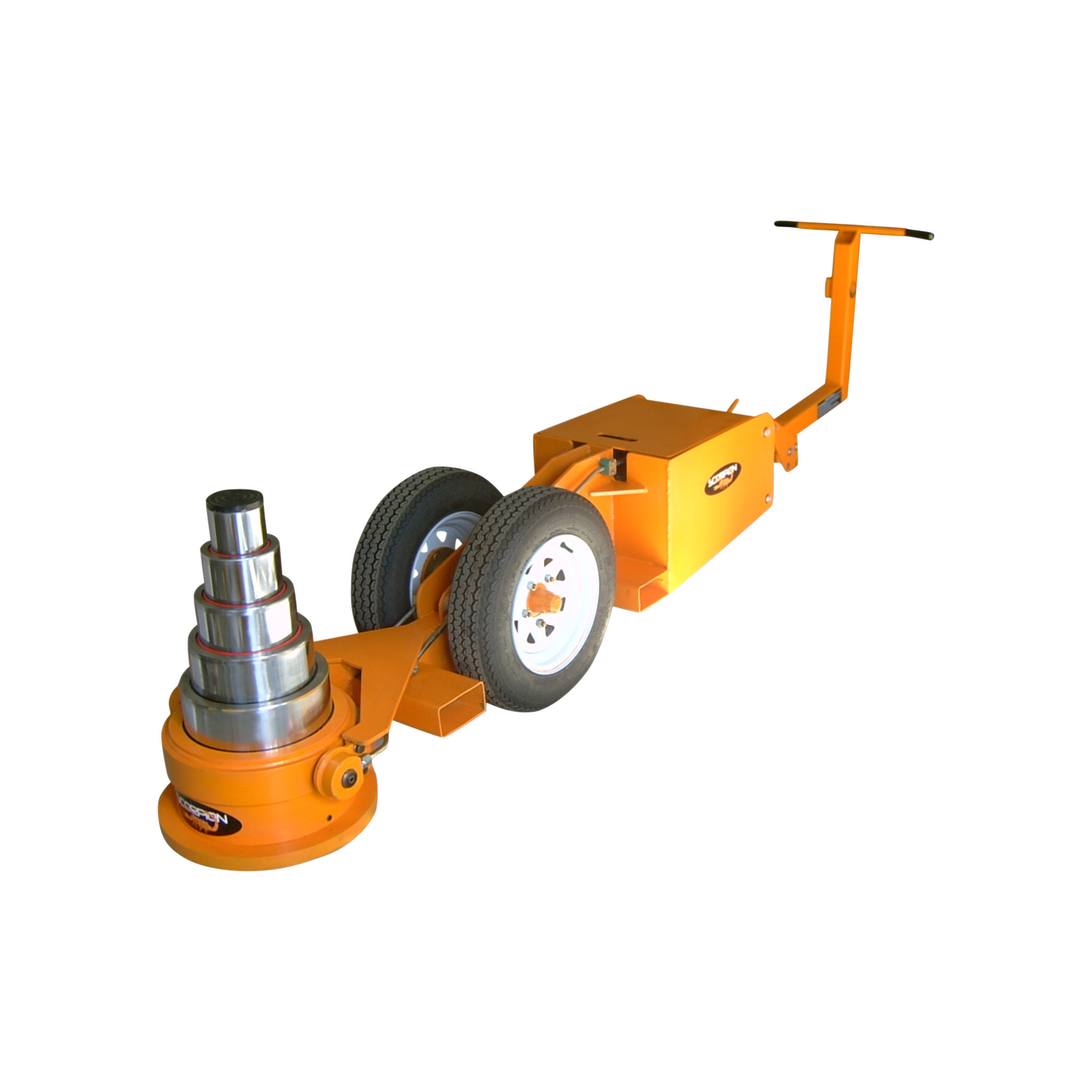 JACK - Telescopic | Scorpion Jacks International